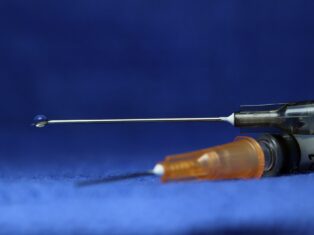 FDA grants EUA for Regeneron’s antibody cocktail to prevent Covid-19