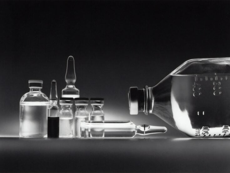 Genevant and Takeda to develop gene therapies for liver diseases