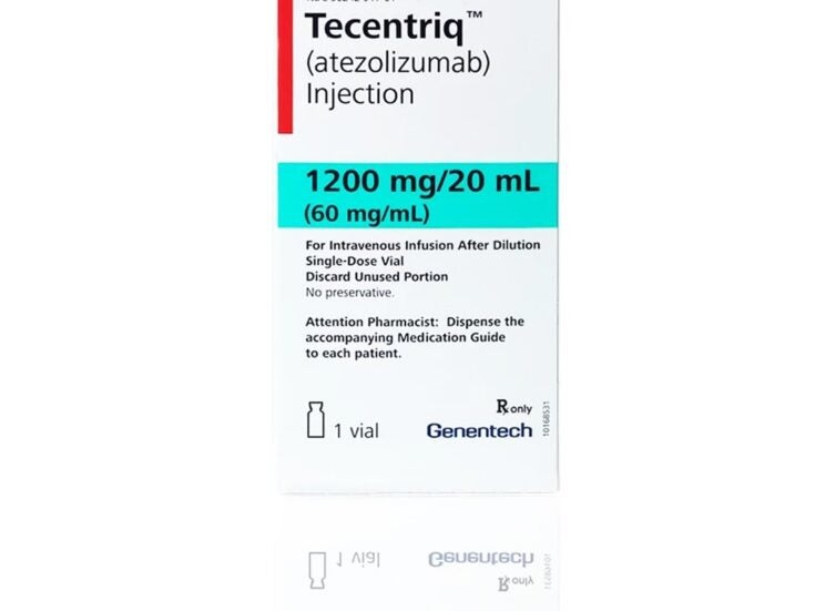 Roche to withdraw Tecentriq for one breast cancer indication in US