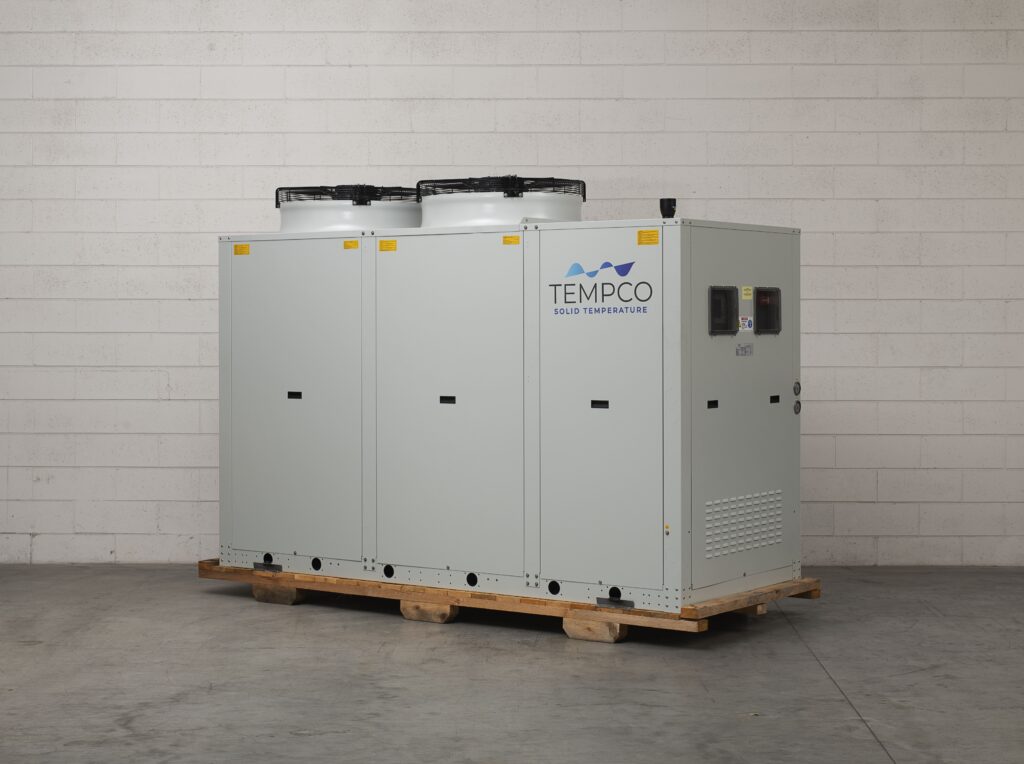 Chillers - Pharmaceutical Technology