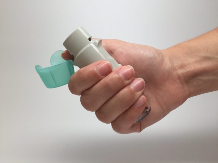 NRx and MannKind to develop Zyesami inhaler for respiratory ailments
