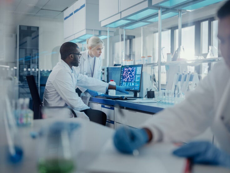 Elemental Machines Archives - Pharmaceutical Technology