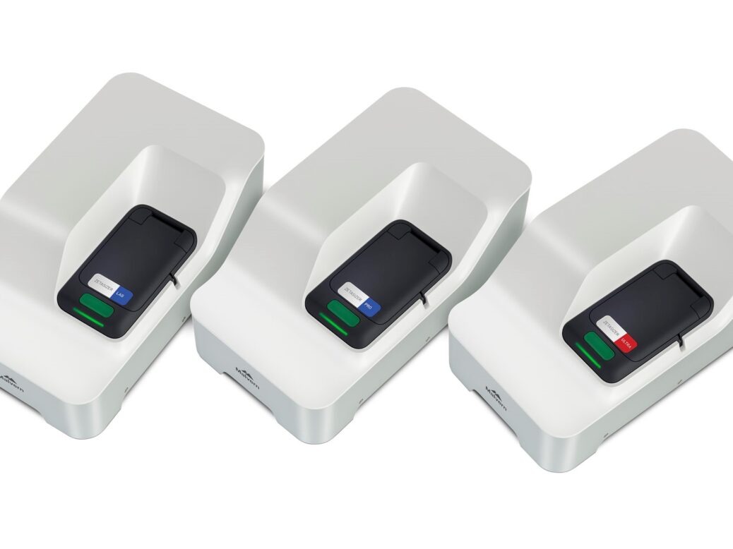 Zetasizer Advance - Light Scattering for Every Application ...