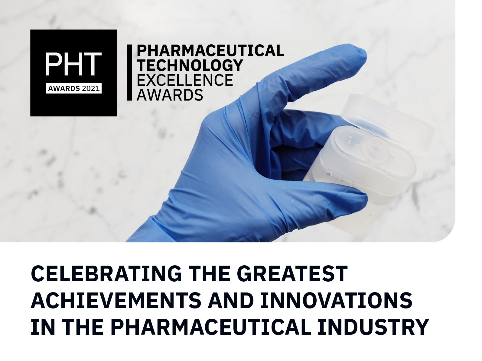 Excellence Awards - Shortlists Announced - Pharmaceutical Technology