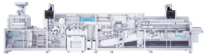 Blister Packaging - Pharmaceutical Technology