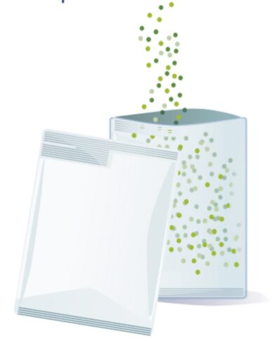 Unit-Dose Sachets - Pharmaceutical Technology