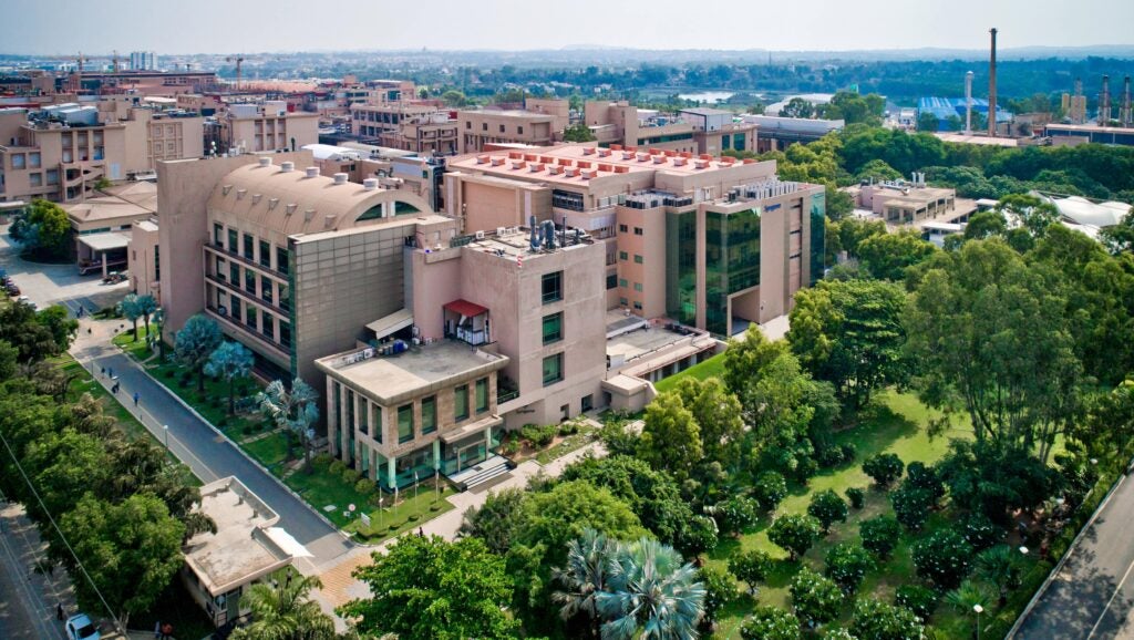 Syngene International - Pharmaceutical Technology