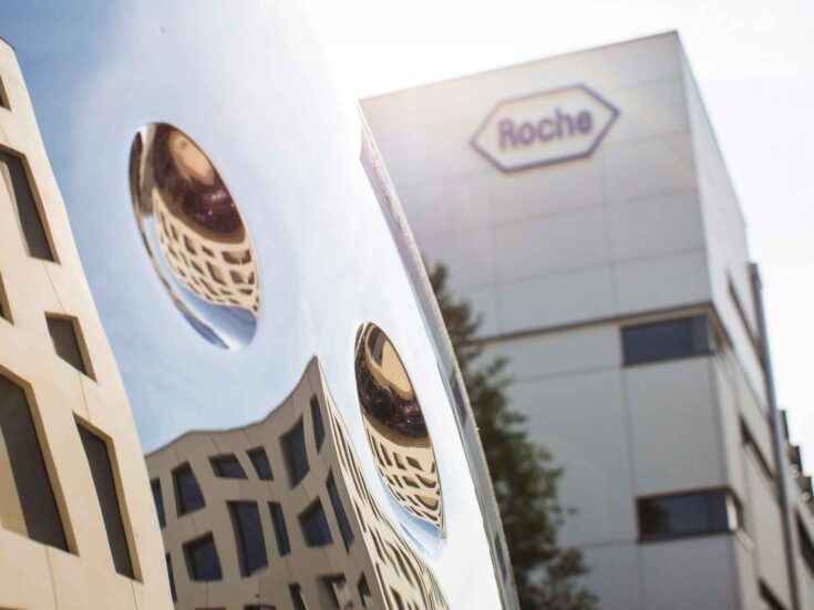 FDA grants approval to Roche’s Tecentriq for non-small cell lung cancer