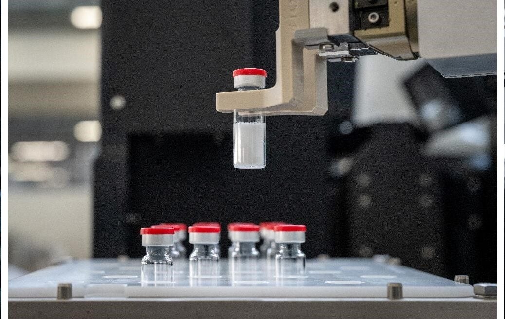 Device Assembly and Packaging Equipment - Pharmaceutical Technology