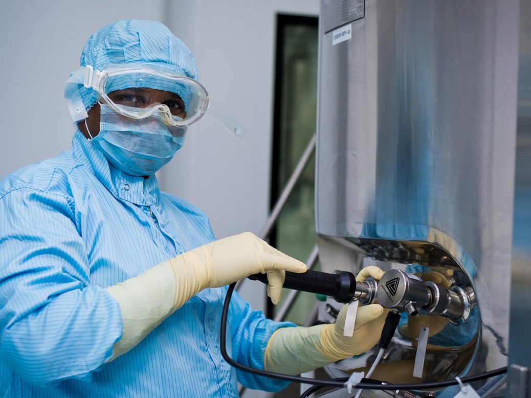 Biologics Development and Manufacturing - Pharmaceutical Technology