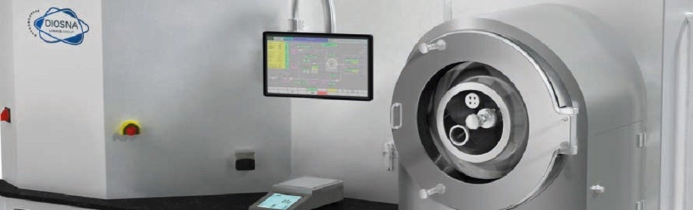 Mixing and Granulations Solutions from Lab to Production Scale ...