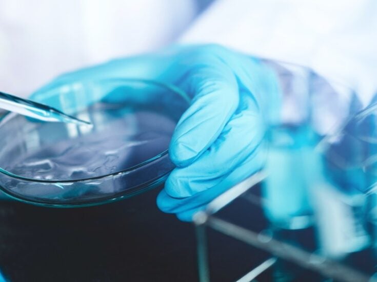 Enabling better biopharmaceutical manufacturing Archives ...