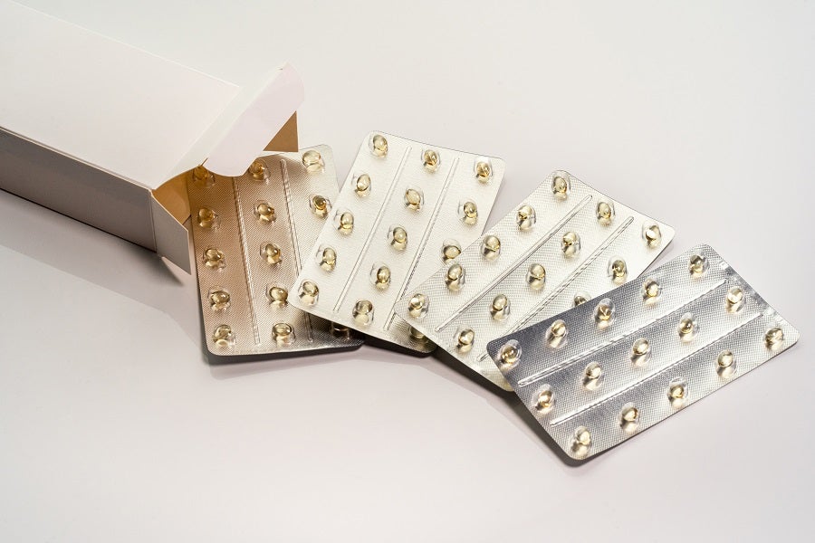 Curtis Health Caps - Pharmaceutical Technology