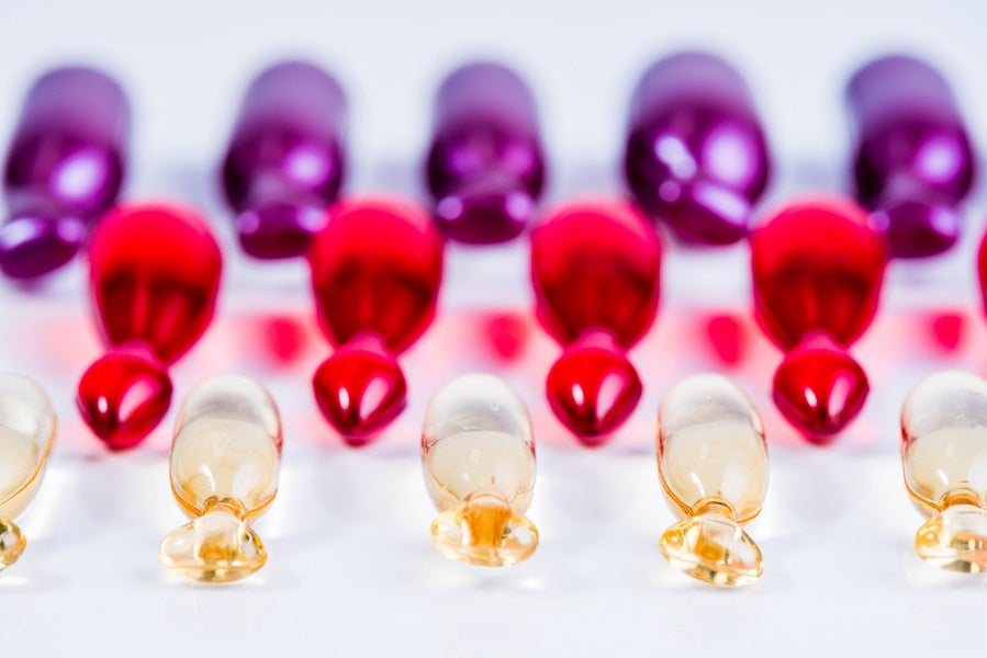 Curtis Health Caps - Pharmaceutical Technology