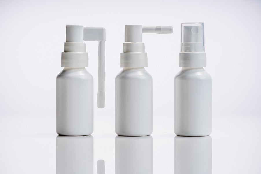 Curtis Health Caps - Pharmaceutical Technology