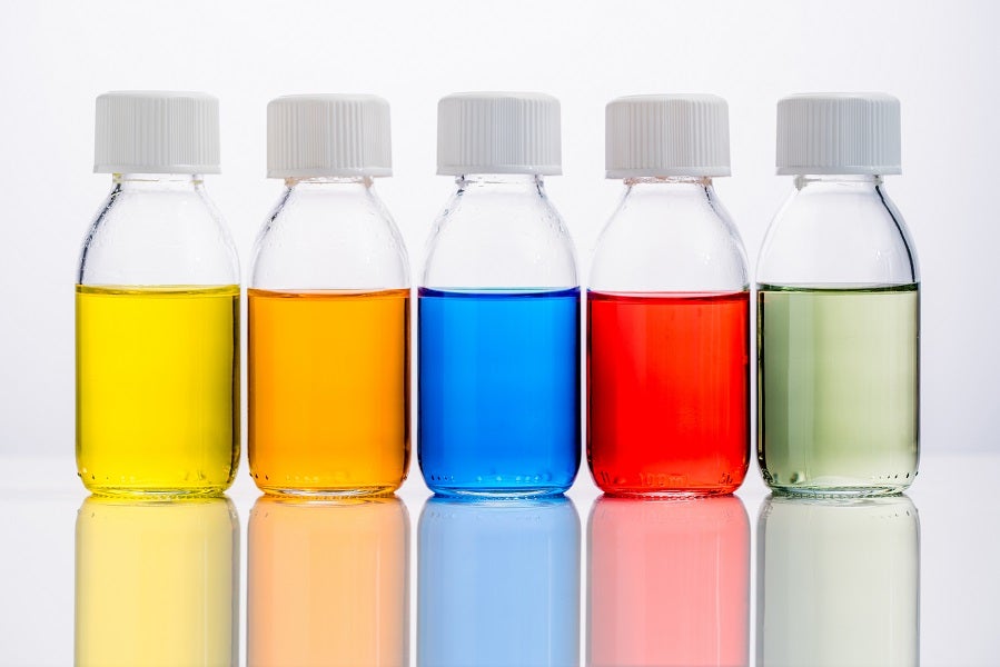 Curtis Health Caps - Pharmaceutical Technology