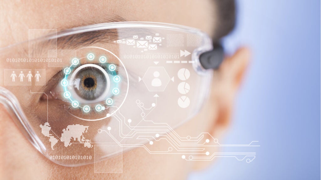 Augmented Reality Archives - Pharmaceutical Technology