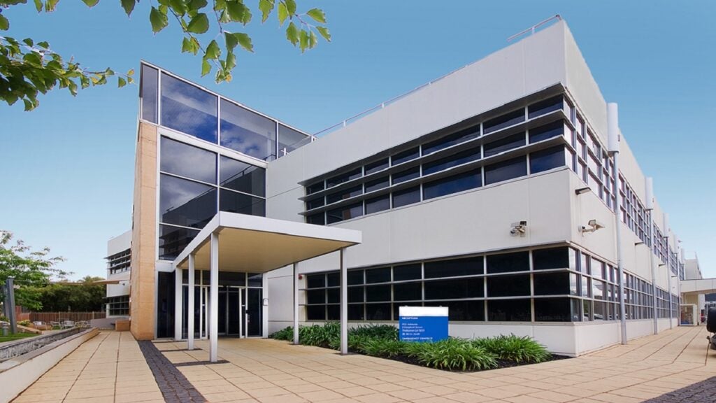 Clinical and Translational Research Building, University of Florida ...