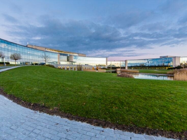 UCB to buy rare disease therapies developer Zogenix for $1.9bn