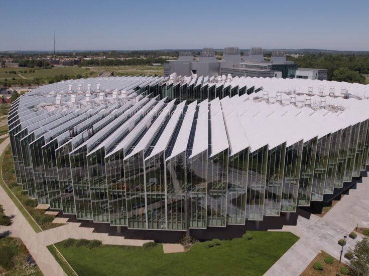 AstraZeneca and Ionis partner to develop antisense therapy eplontersen