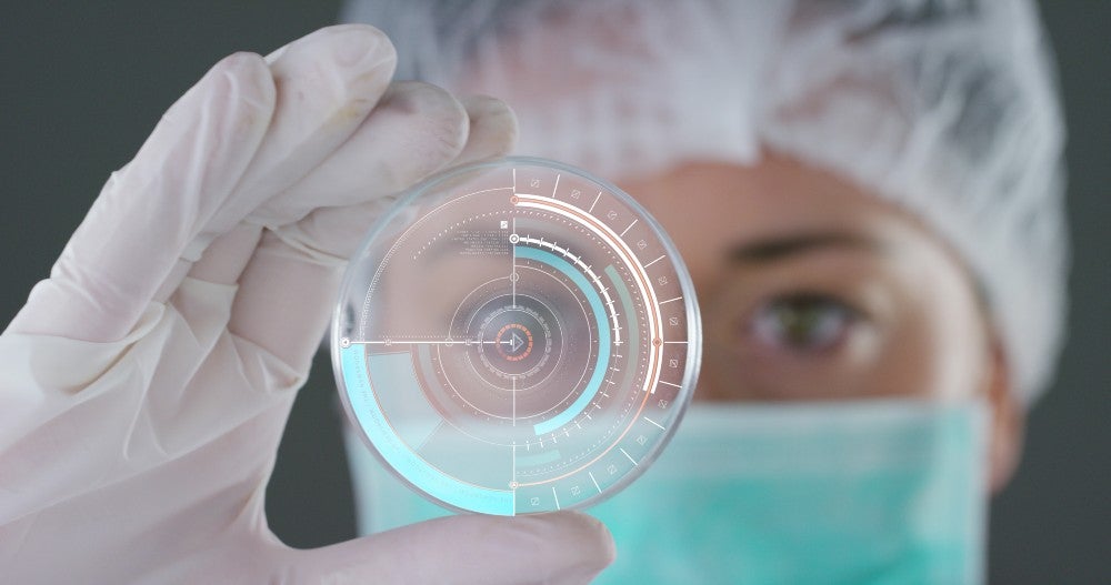 Small-cap pharma companies offer potential contracts to smaller CMOs