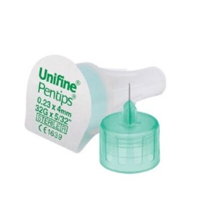 Unifine Pentips - Pharmaceutical Technology