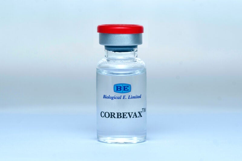 DCGI grants EUA to Biological E’s Covid-19 vaccine for use in adolescents