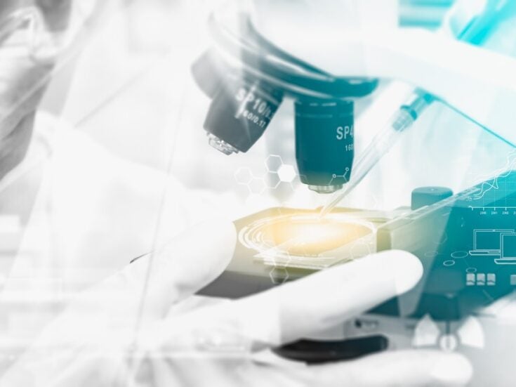 Frewitt Archives - Pharmaceutical Technology