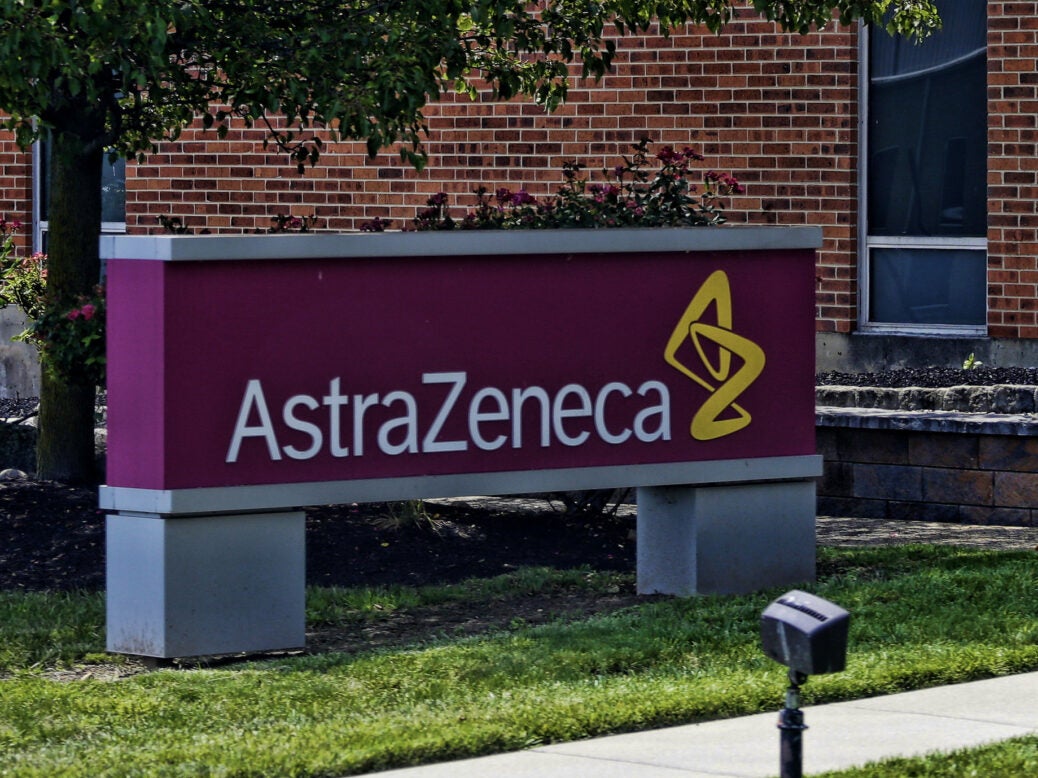 UK MHRA grants approval to AstraZeneca’s antibody cocktail for Covid-19