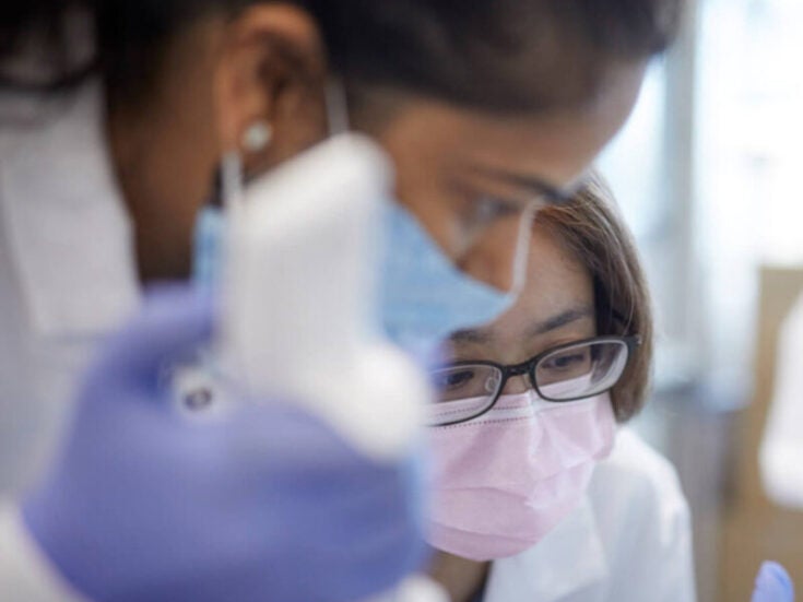 Neuron23 raises $100m to advance Parkinson’s disease therapy