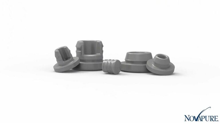 Reducing the risk of Container Closure Integrity failure ...