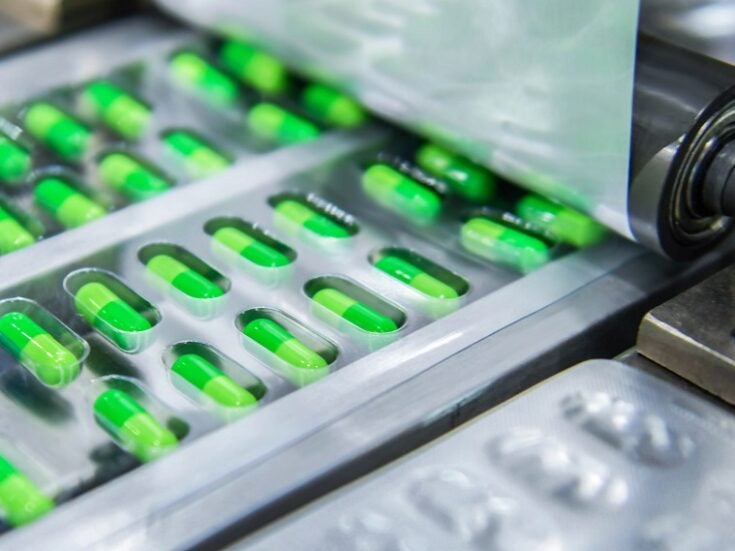 Pharmaceutical Sciences 2021 - Pharmaceutical Technology