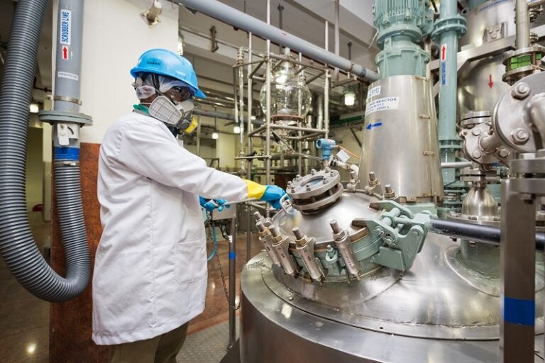 How Syngene helped develop the world’s first drug for a rare disease ...