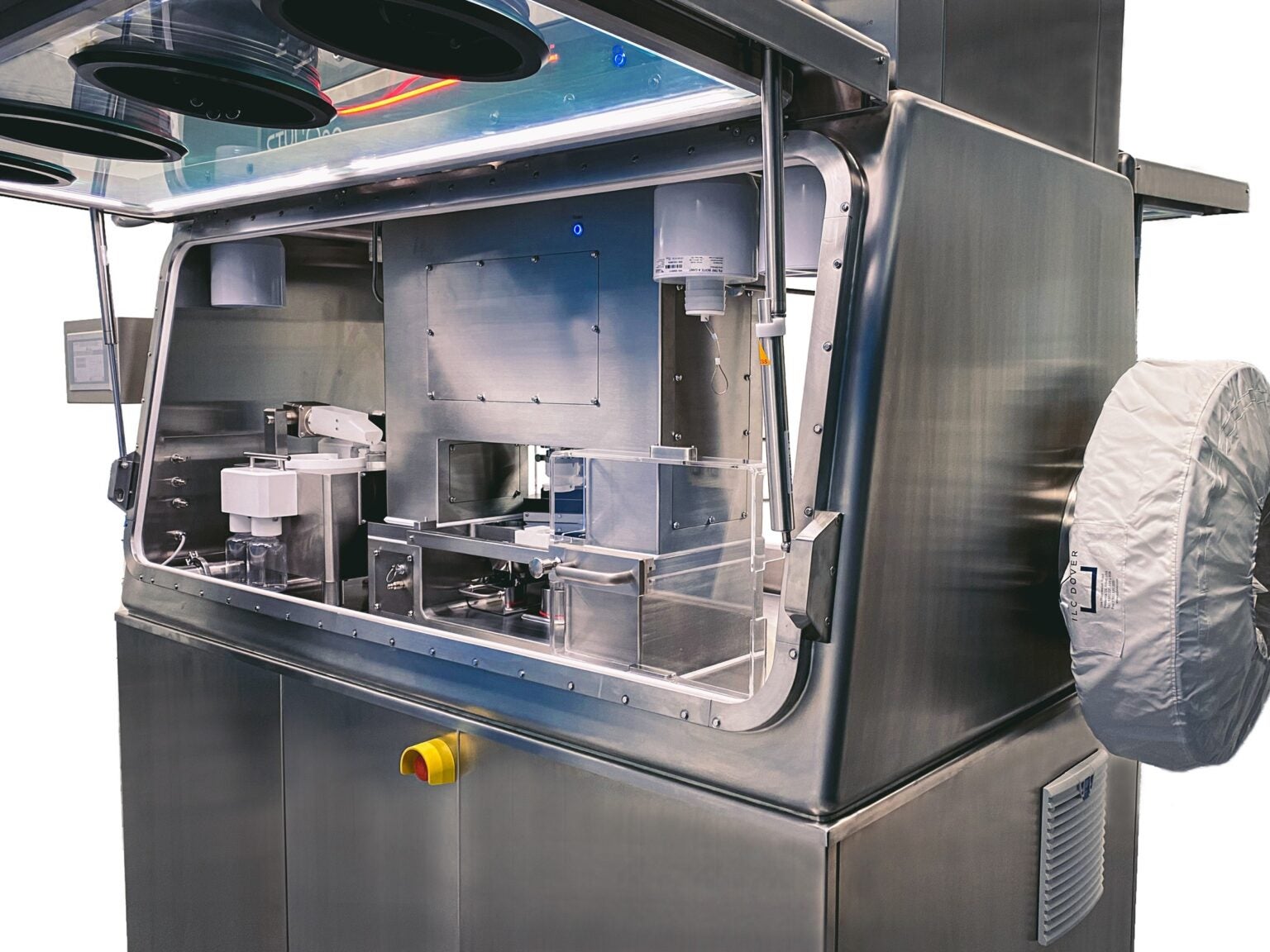 Top trends in tablet manufacturing - Pharmaceutical Technology