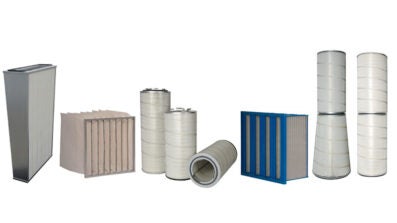 Nordic Air Filtration