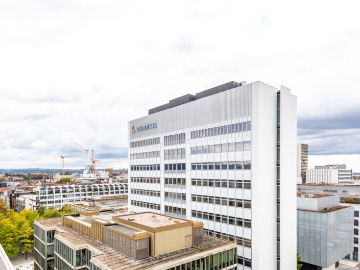 Novartis’ cell therapy gets FDA approval for follicular lymphoma in adults