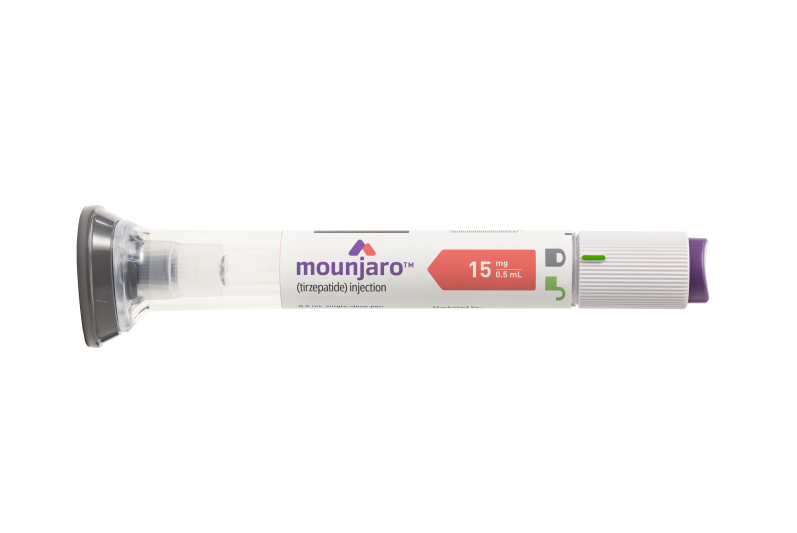 Lilly’s Mounjaro receives FDA approval for type 2 diabetes treatment ...