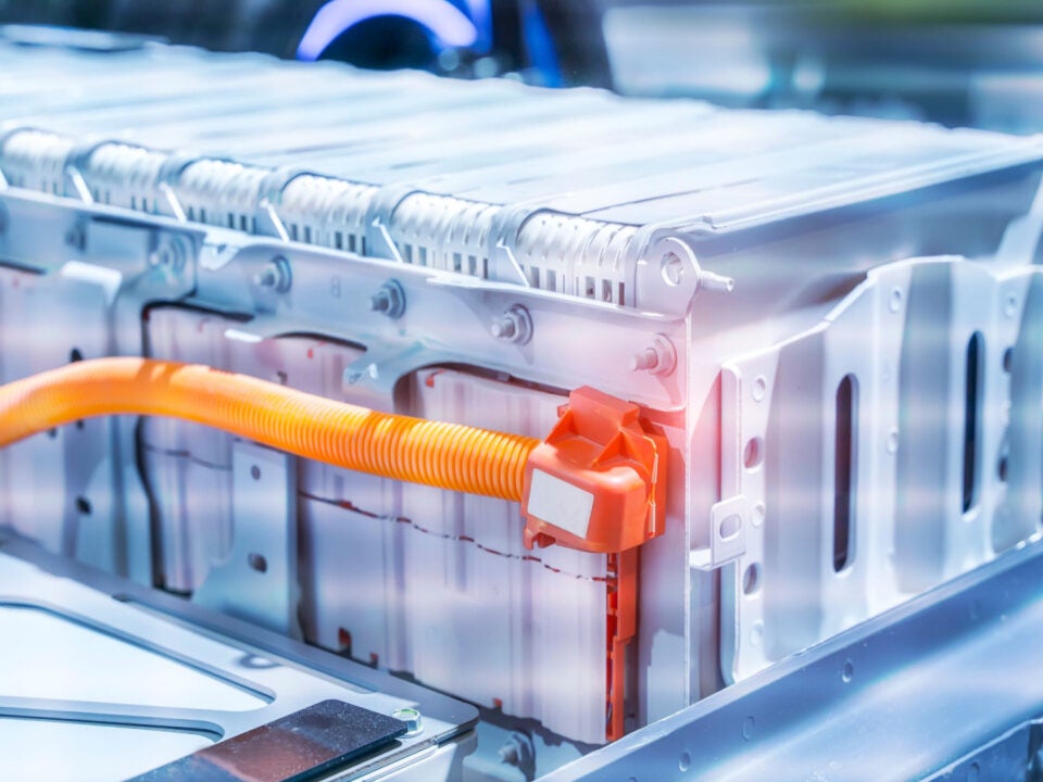 Augmented Reality (AR): Technology Trends identified by GlobalData