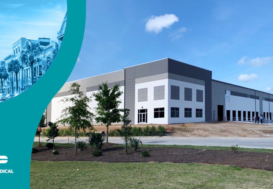 SHL Medical Autoinjector Manufacturing Facility, South Carolina, USA