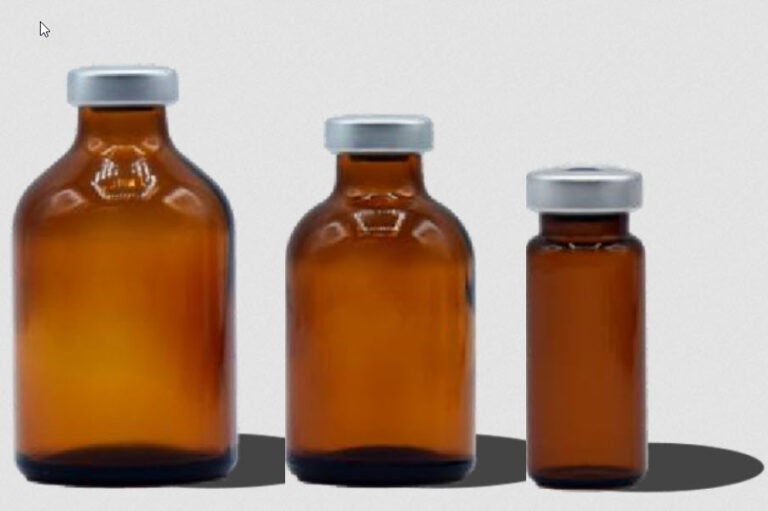 Sterile Pharma Vials - Pharmaceutical Technology