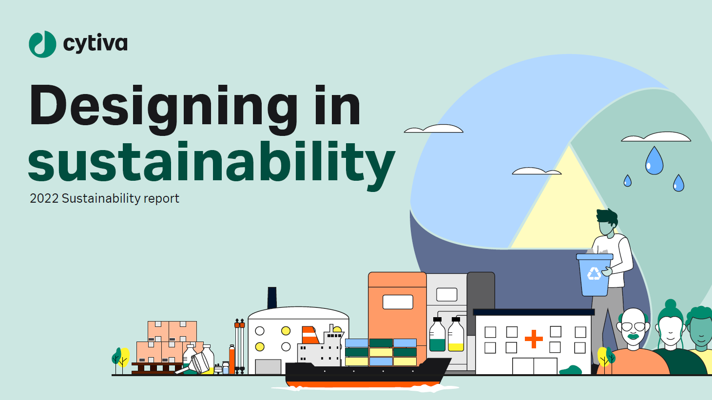 Pharmaceutical Technology