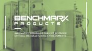 Benchmark Products - Pharmaceutical Technology