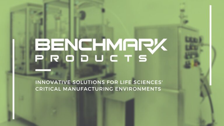 Benchmark Products - Pharmaceutical Technology