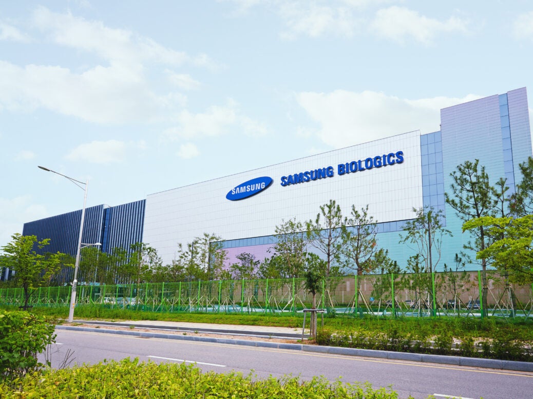Samsung and GreenLight conclude Covid-19 vaccine engineering run