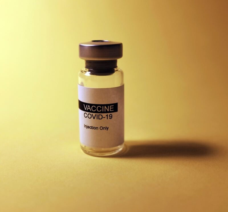 WHO recommends use of Valneva's vaccine for Covid-19