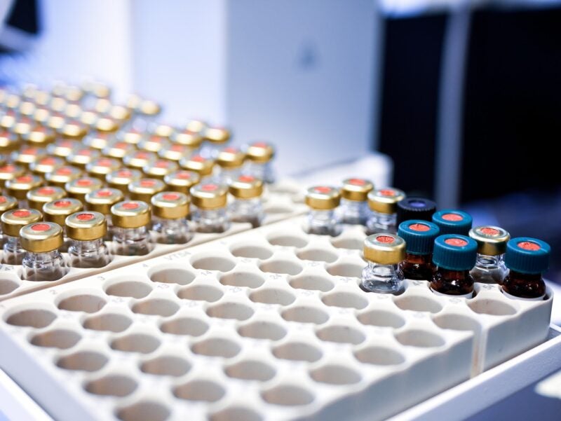 Sartorius to acquire UK’s Albumedix for $501.5m