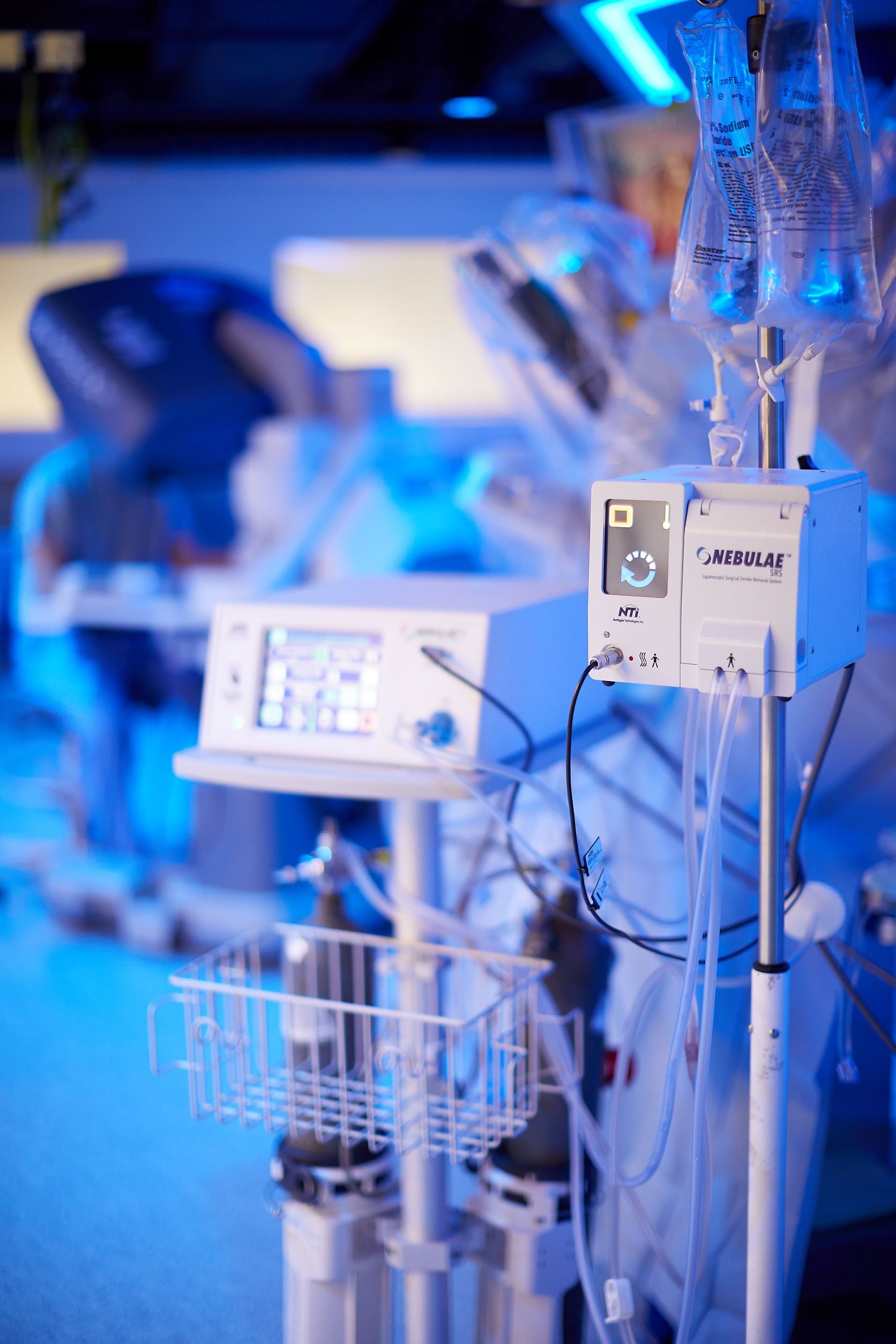 Pharmaceutical Technology Excellence Awards 2022: NTI - Northgate ...