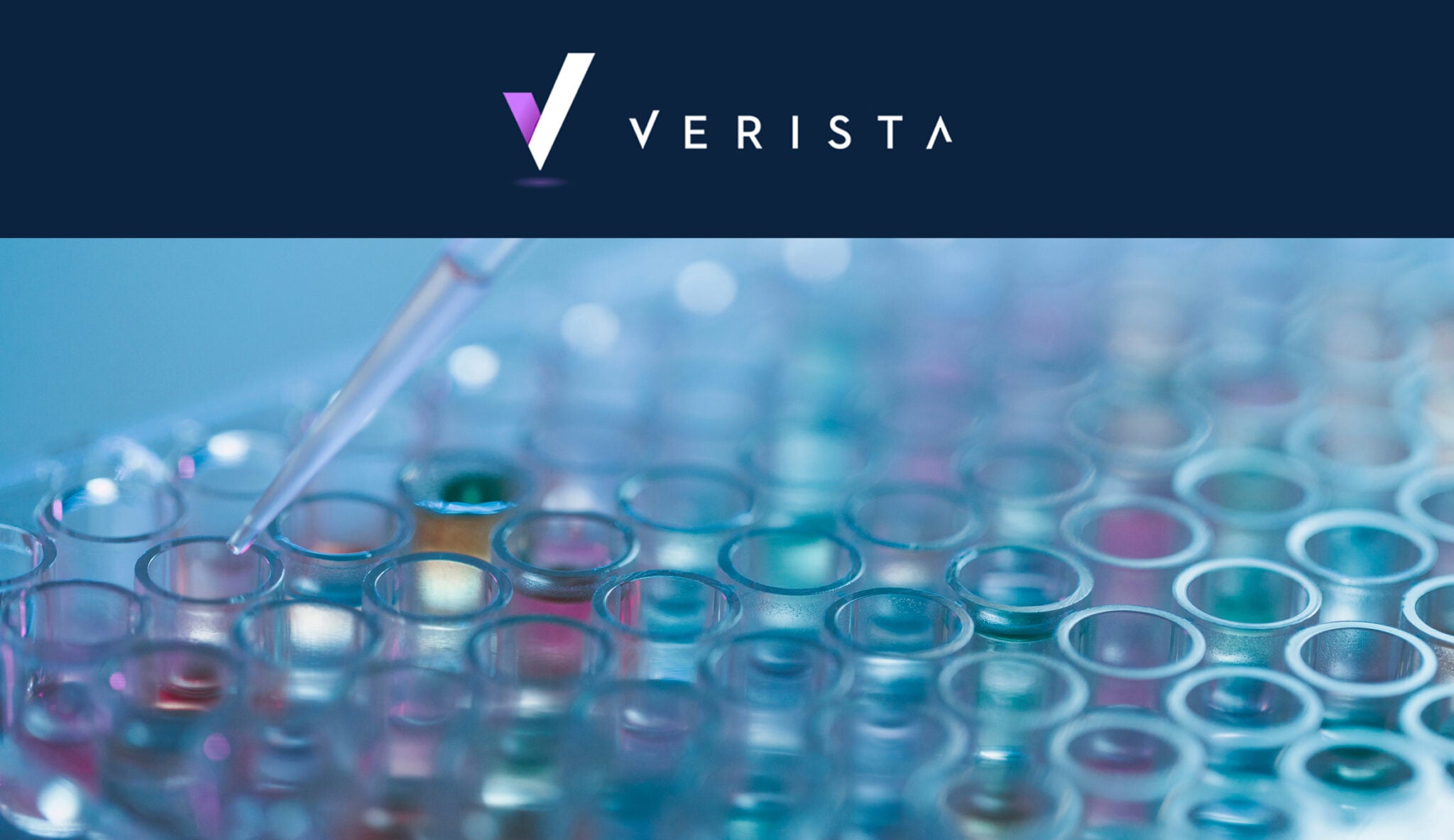 Pharmaceutical Technology Excellence Awards 2022: Verista
