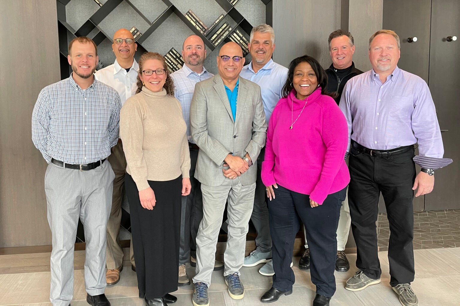 Pharmaceutical Technology Excellence Awards 2022: Verista