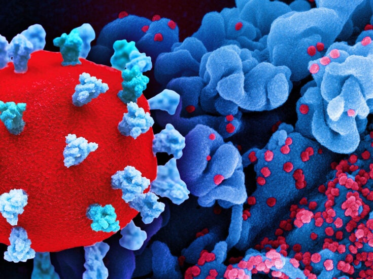 Valeo and Veru sign agreement for sabizabulin to treat Covid-19